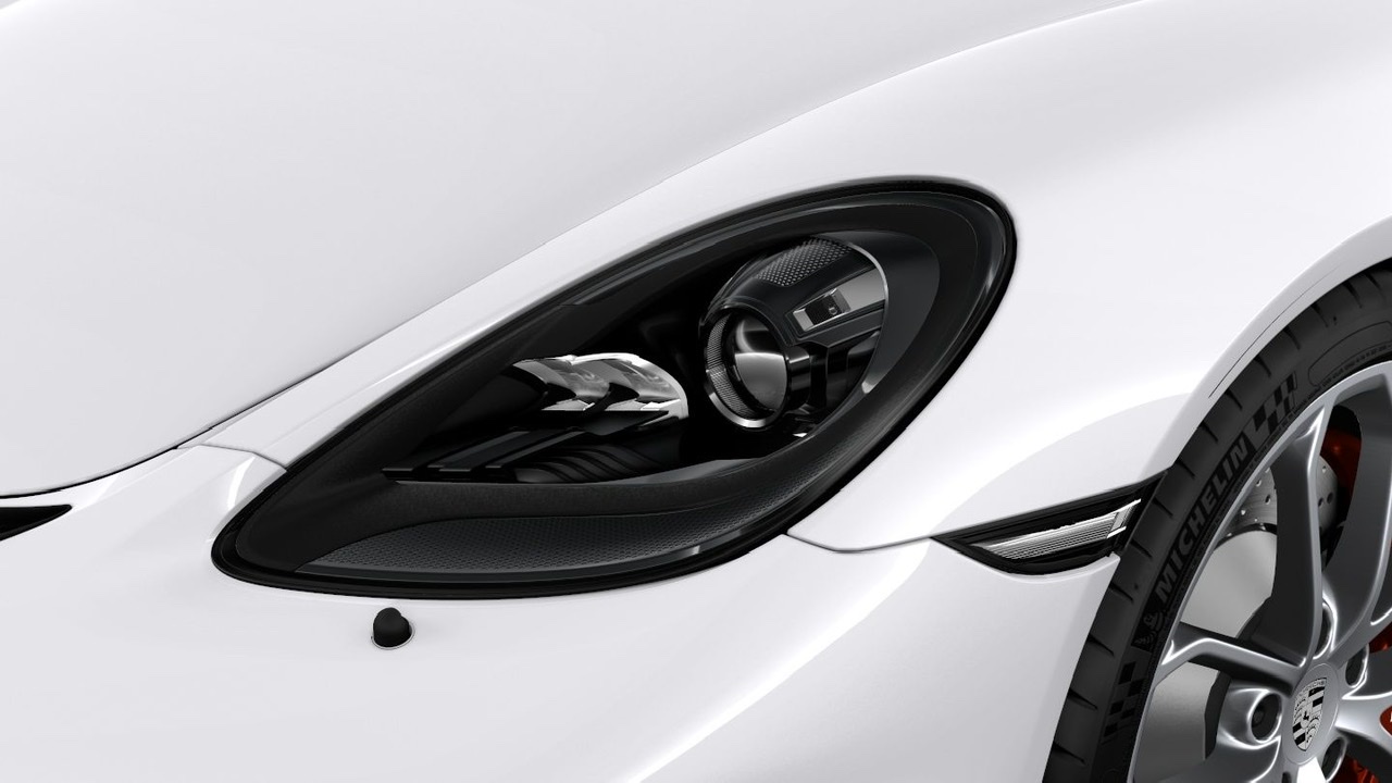 My 718 Spyder Build | 911 Maniac