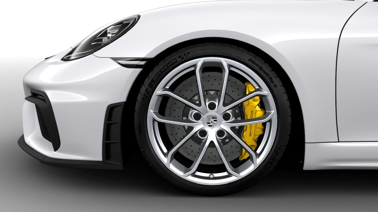 My 718 Spyder Build | 911 Maniac