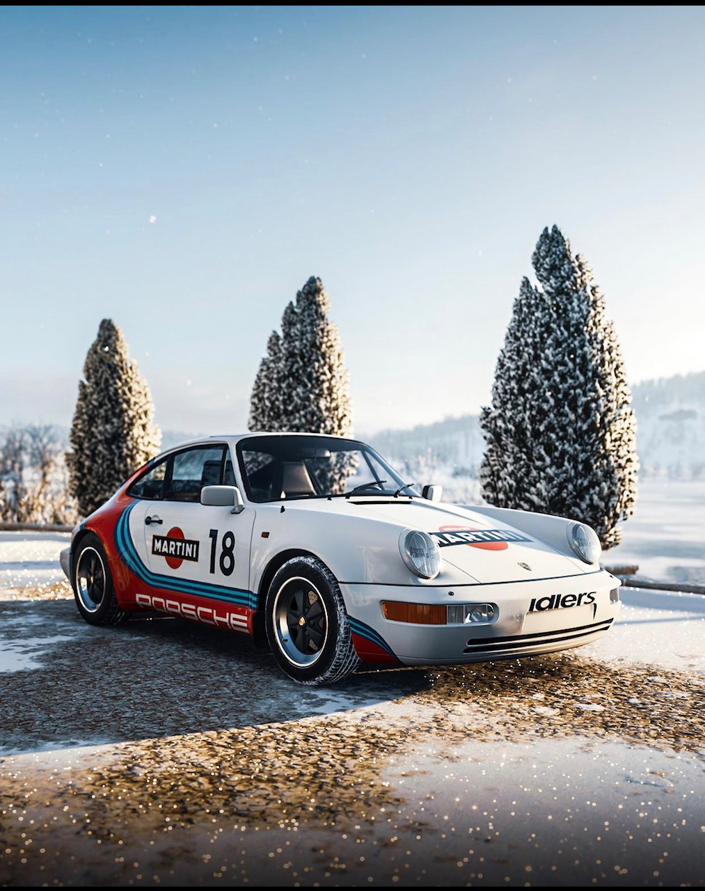 It’s Martini Time!! | 911 Maniac