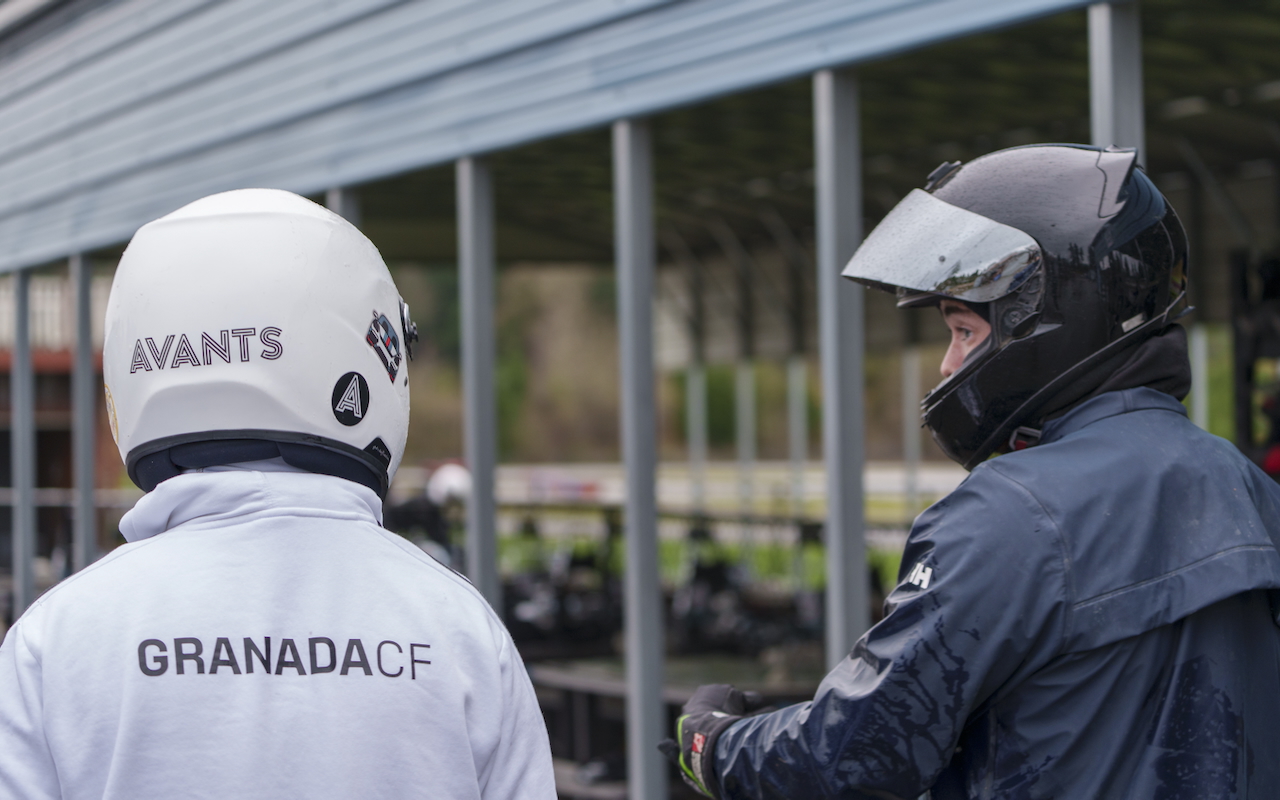 Shep’s racing career…the early years | 911 Maniac